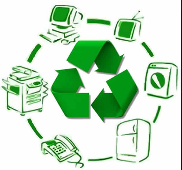 Raee Rifiuti | RAEE Significato