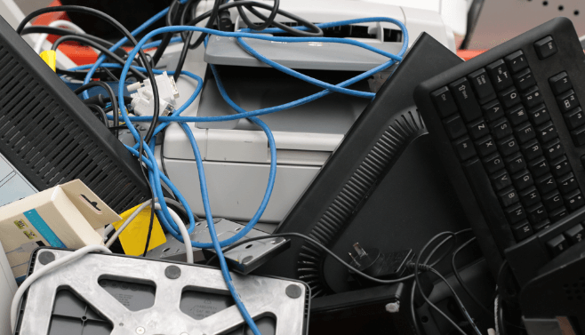 Raee Rifiuti | RAEE Significato